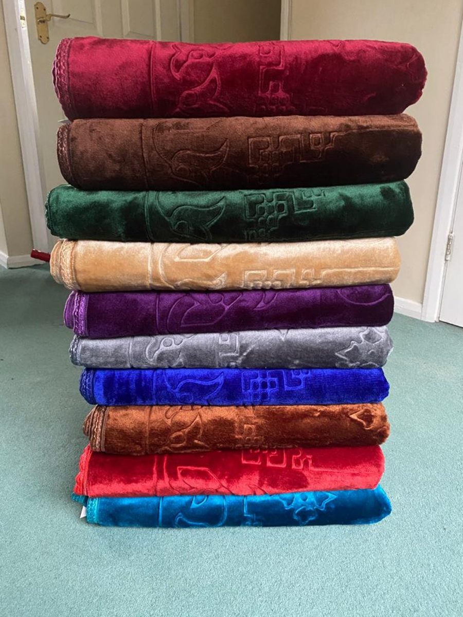 Padded Prayer Mats: Comfort For Your Supplications - Inside Prayer