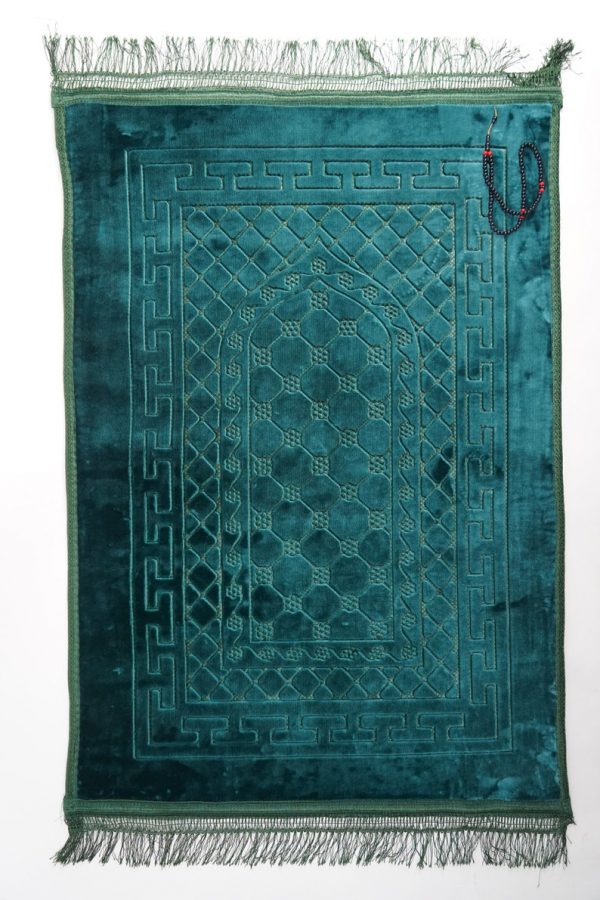 Padded Prayer Mats: Comfort For Your Supplications - Inside Prayer