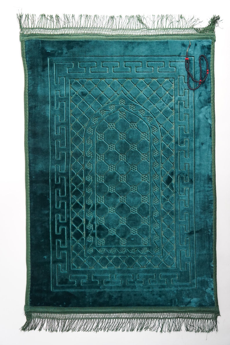 Padded Prayer Mats: Comfort For Your Supplications - Inside Prayer