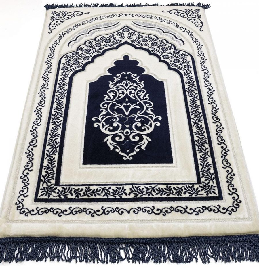 Padded Prayer Mats: Comfort For Your Supplications - Inside Prayer